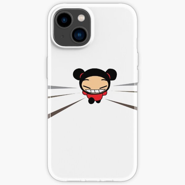 "Pucca love" iPhone Case for Sale by Angeline303 | Redbubble