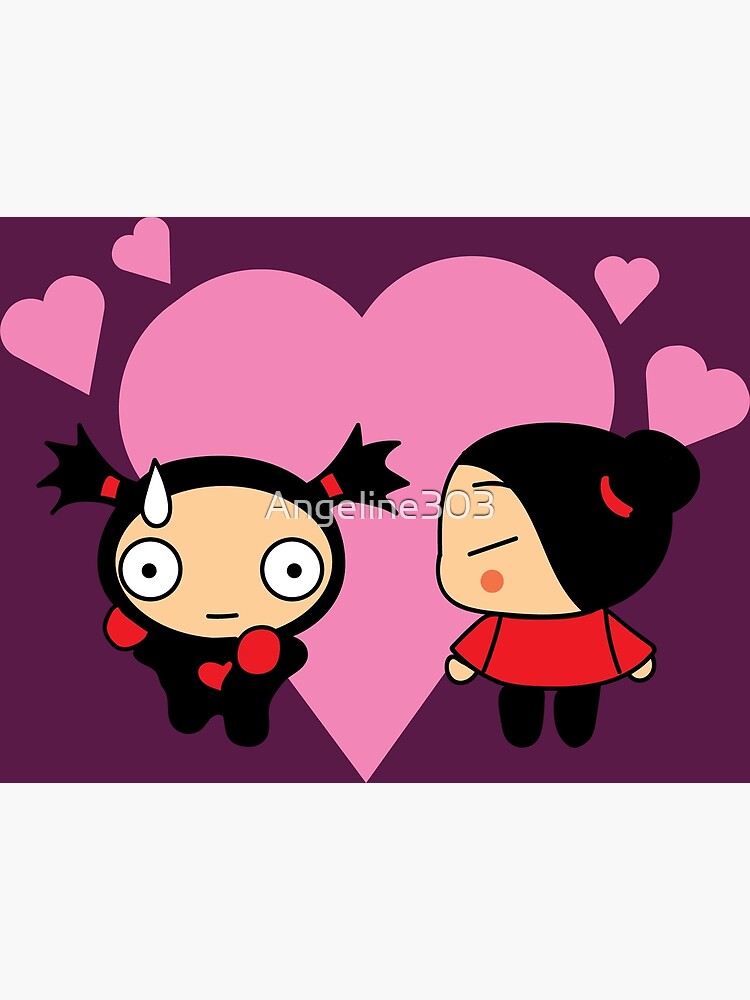 Pucca cartoon animator 4