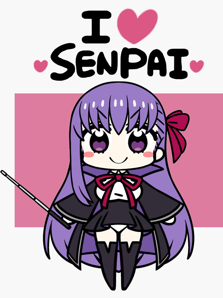 "Anime Fate Grand Order" Sticker by Stuff9000 | Redbubble