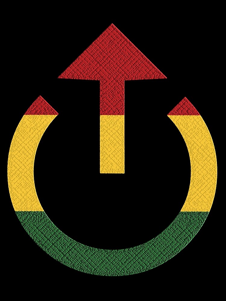 "Loud Reggae Music Symbol " Art Print for Sale by matanga | Redbubble