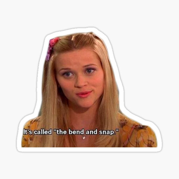 Bend And Snap Gifts & Merchandise | Redbubble