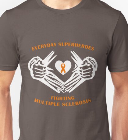Multiple Sclerosis: Gifts & Merchandise | Redbubble