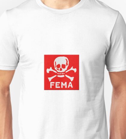Fema: Gifts & Merchandise | Redbubble