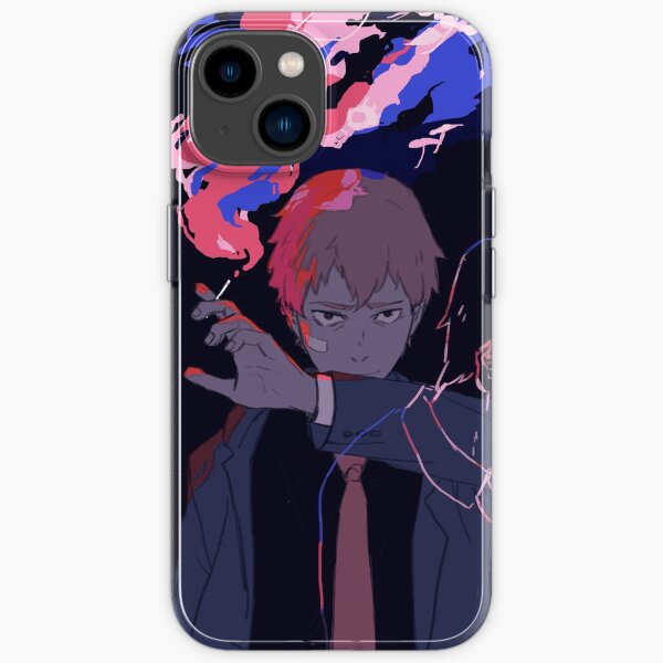"Reigen MP100" iPhone Case for Sale by Asterein | Redbubble