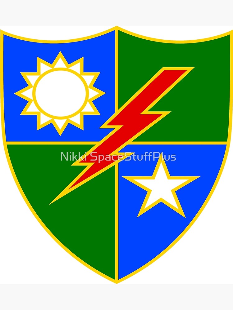 "Army 160th Special Operations Aviation Regiment" Poster by ...