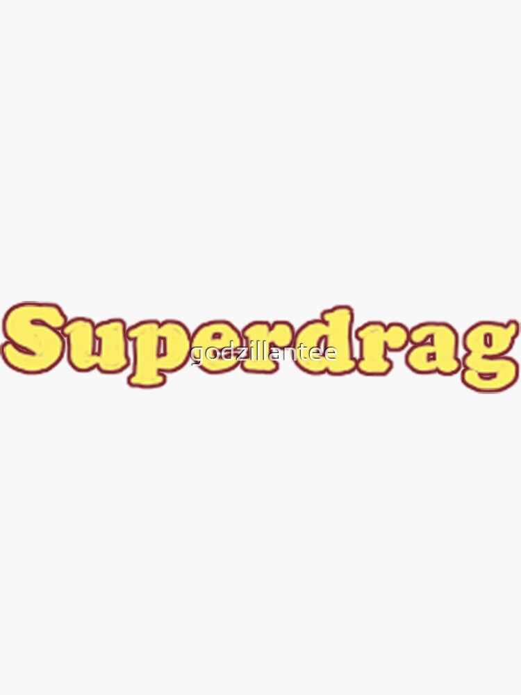 Superdrag Merch & Gifts for Sale | Redbubble