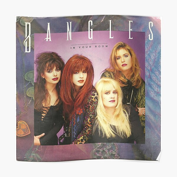 The Bangles Gifts & Merchandise | Redbubble