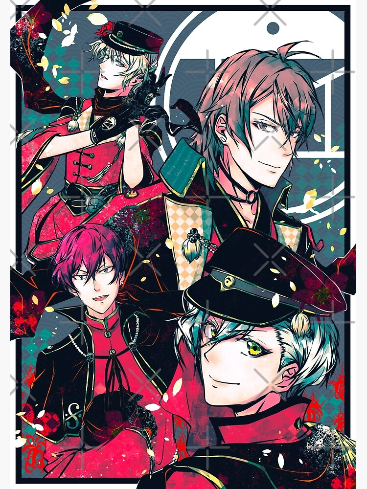"ZOOL Anniversary Art" Poster by astrayeah | Redbubble