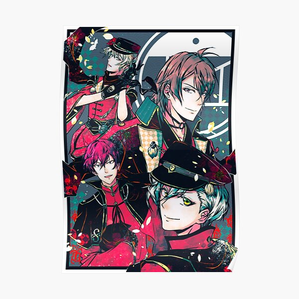 "ZOOL Anniversary Art" Poster by astrayeah | Redbubble