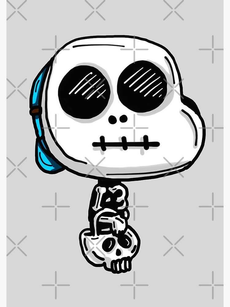 "Gumball Watterson from The Amazing World of Gumball™ wearing a ...