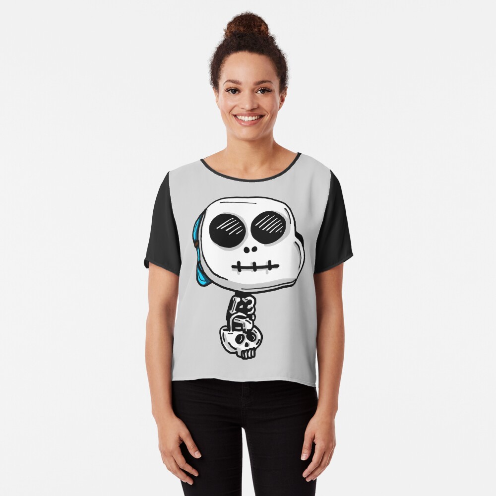 "Gumball Watterson from The Amazing World of Gumball™ wearing a ...