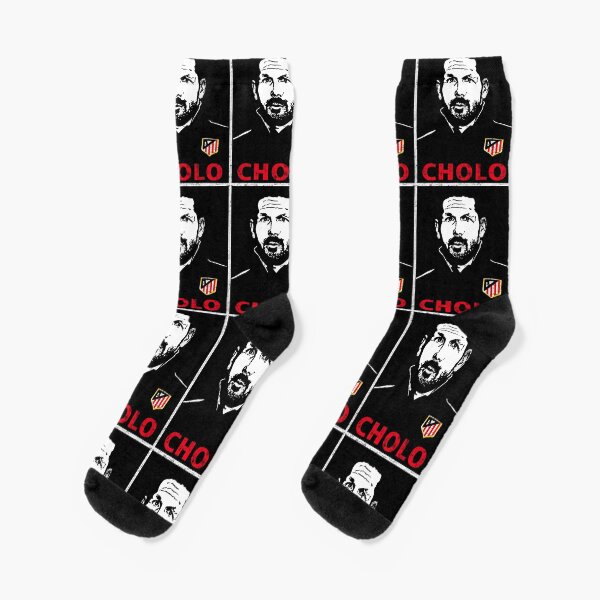 Cholo Socks | Redbubble