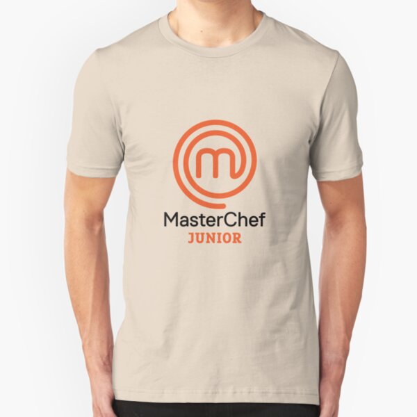 Masterchef T-Shirts | Redbubble