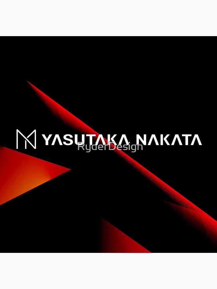 "Nakata Yasutaka 中田ヤスタカ" Coasters (Set of 4) for Sale by RyderDesign ...