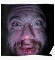 Sam Hyde Posters | Redbubble