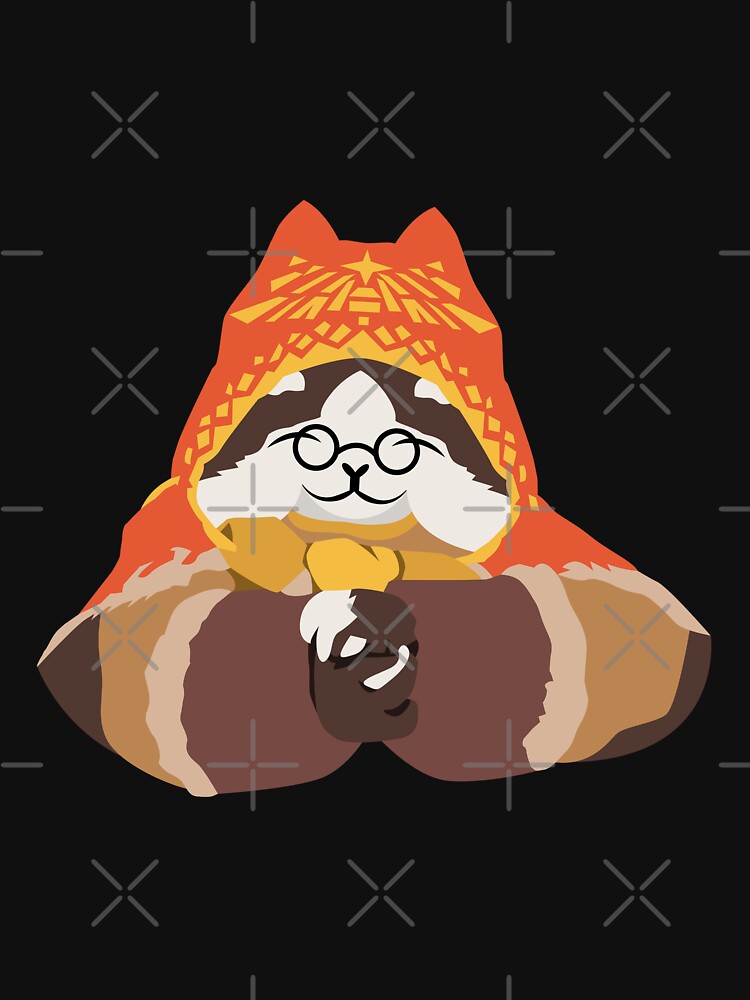 "Grammeowster Chef " T-shirt for Sale by DigitalCleo | Redbubble ...