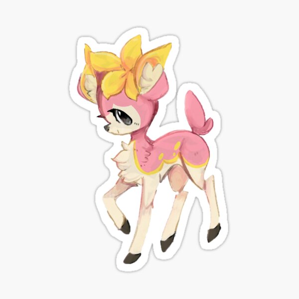 Deerling Gifts & Merchandise | Redbubble