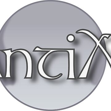 Antix Logo