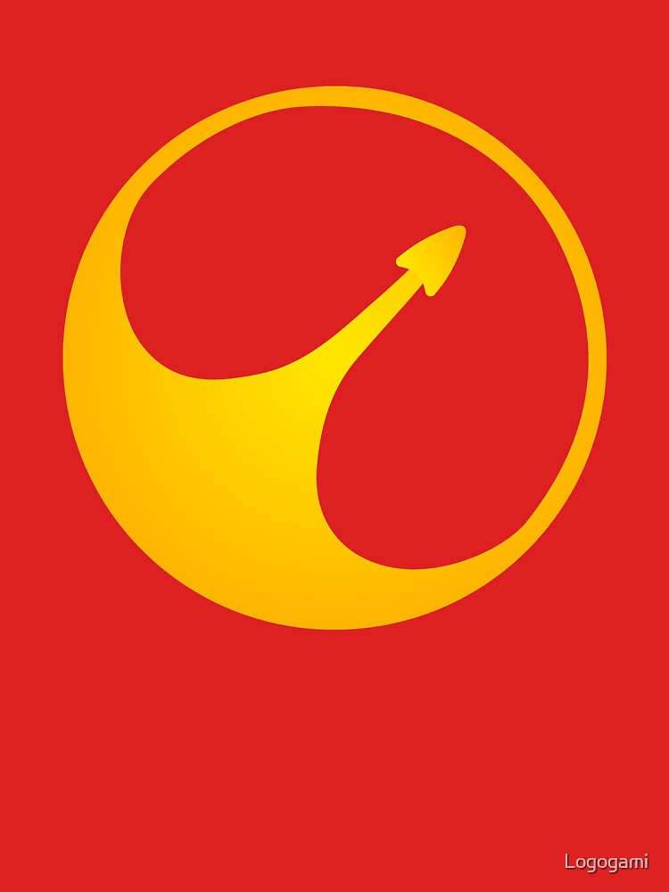 "USS Callister Logo" Essential T-Shirt for Sale by Logogami | Redbubble