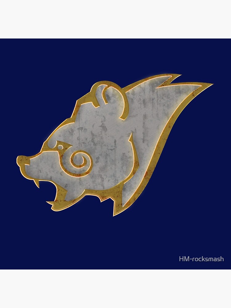 "Stormcloak" Canvas Print for Sale by HM-rocksmash | Redbubble