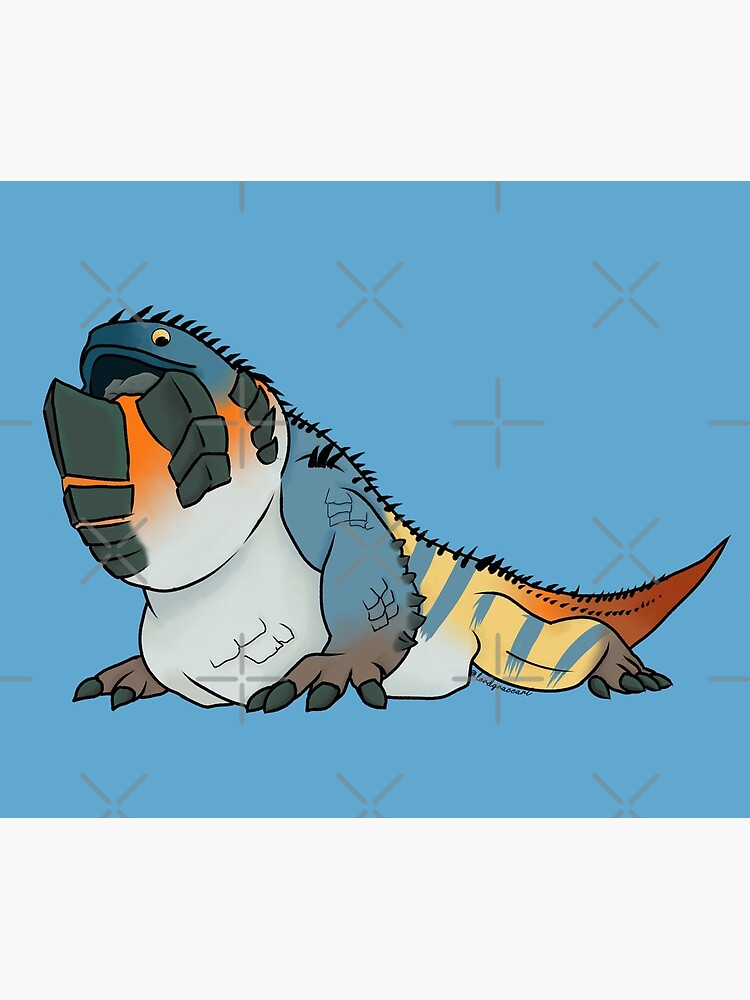 "Dodogama Fan Art " Poster by LordGraceArt | Redbubble