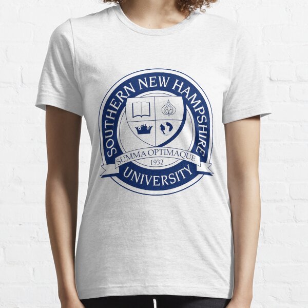 Southern New Hampshire University Clothing | Redbubble