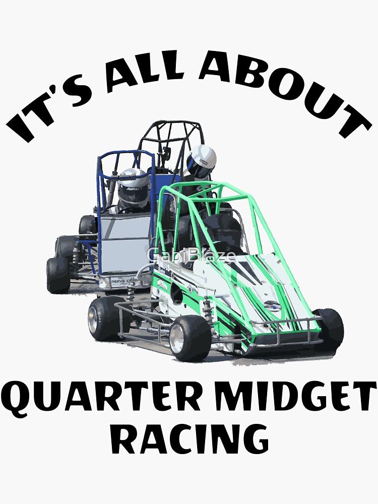 "Quarter Midget Racing Track Youth & Kids Cars Amazing Gift Ideas for ...