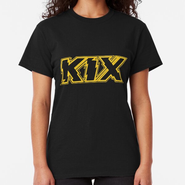 Kix Gifts & Merchandise | Redbubble