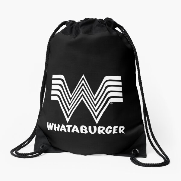 Whataburger Bags | Redbubble