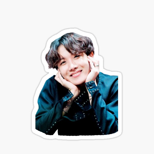Jhope Gifts & Merchandise for Sale | Redbubble