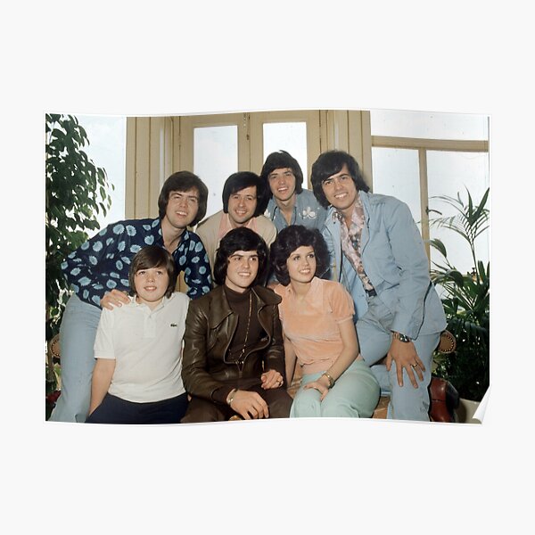 Osmond Posters | Redbubble