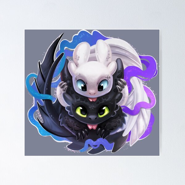 "Night Light" Poster for Sale by TsaoShin | Redbubble