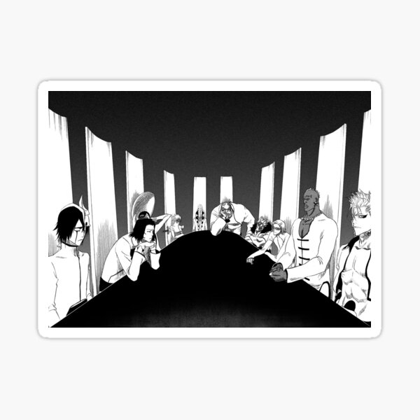 Espada Stickers | Redbubble