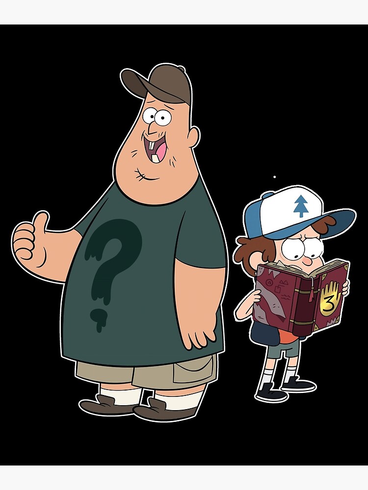 Question Mark Soos Gravity Inspired Big Dipper Journal 3 Premium Matte ...