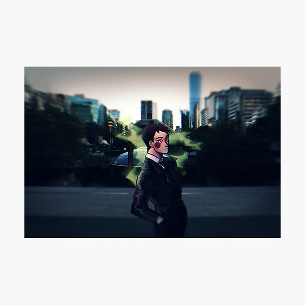 Dimple Mp100 Photographic Prints | Redbubble