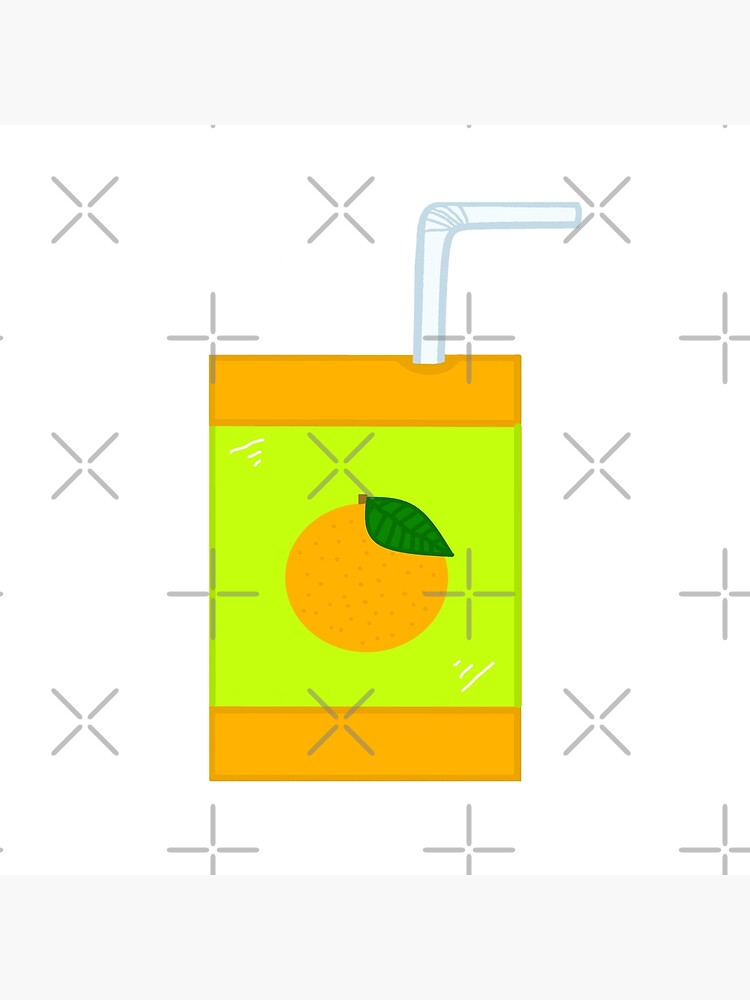 "Juice box " Poster by Fragile-Human | Redbubble