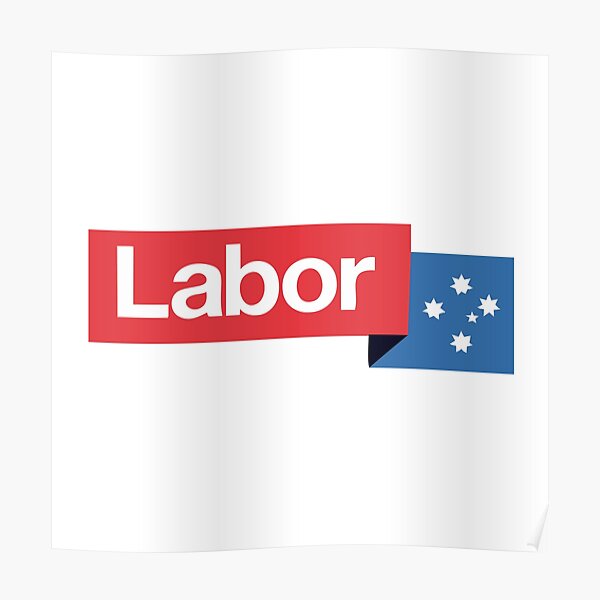 Australian Labor Party Posters | Redbubble Australian Labor Party Posters | Redbubble