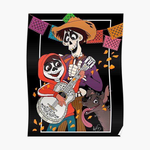 Poco Posters | Redbubble