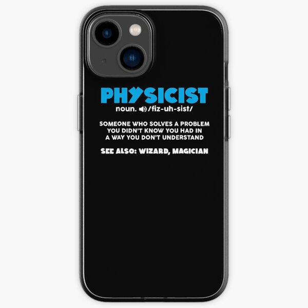 "Trending Funny Noun Physicist Definition Scientist Physics Gift ...