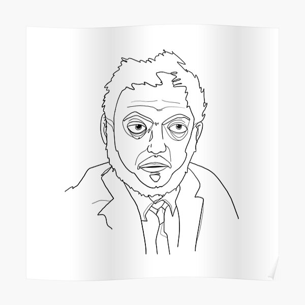 "Stanley" Poster by thematerik | Redbubble