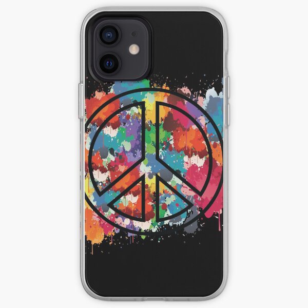Peace Sign iPhone cases & covers | Redbubble