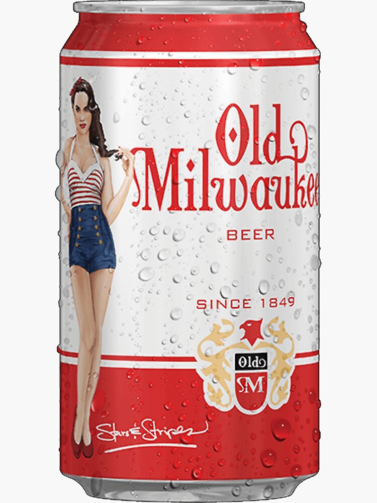 "old" Sticker for Sale by aeqku | Redbubble