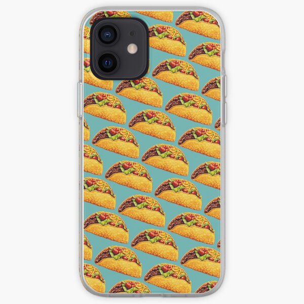 Taco iPhone cases & covers | Redbubble