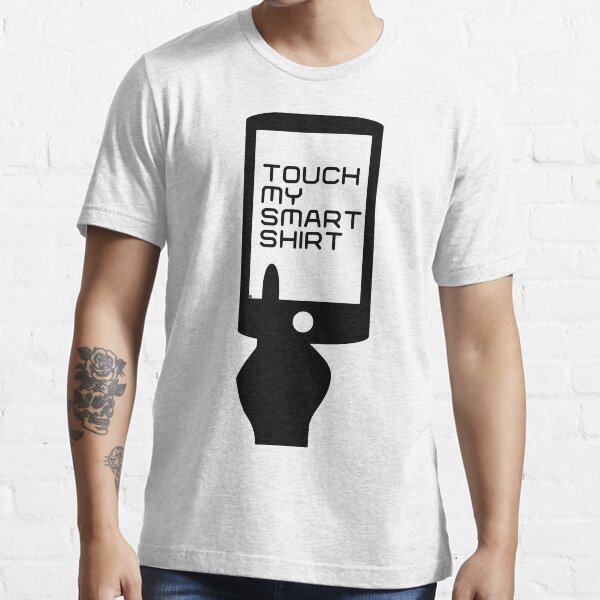 "Smart Designs" T-shirt by ParaPrints | Redbubble | smart t-shirts ...