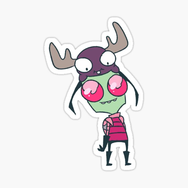 Minimoose Gifts & Merchandise | Redbubble