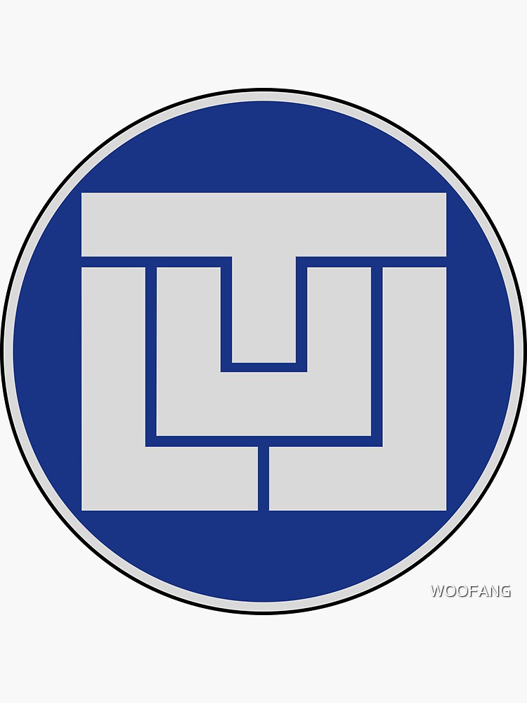 "JETHRO TULL" Sticker by WOOFANG | Redbubble