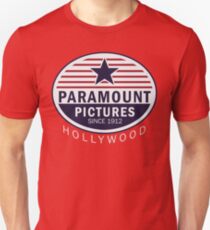 Paramount Pictures T-Shirts | Redbubble