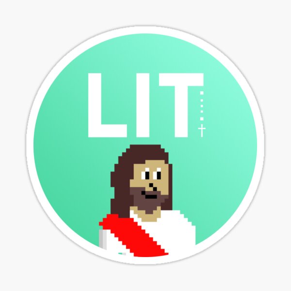 litcatholic Shop | Redbubble