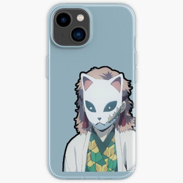 "Sabito Sticker" iPhone Case for Sale by tanjxrou | Redbubble
