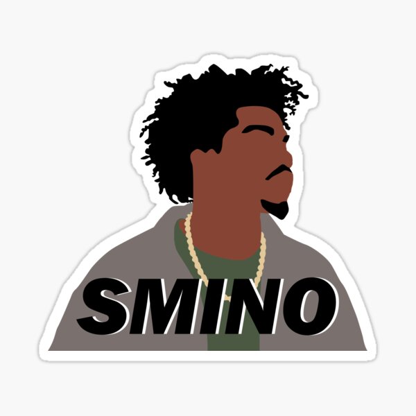 Smino Gifts & Merchandise | Redbubble